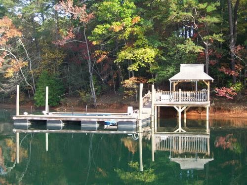 Savvy Boaters Are Reaping the Benefits of Owning Boat Slips | Renegar ...