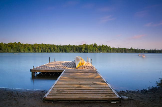 How to Choose the Right Dock Systems for Your Property | Renegar ...