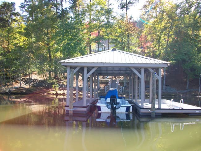 3 Things to Consider Before Investing in Boat Slips | Renegar ...